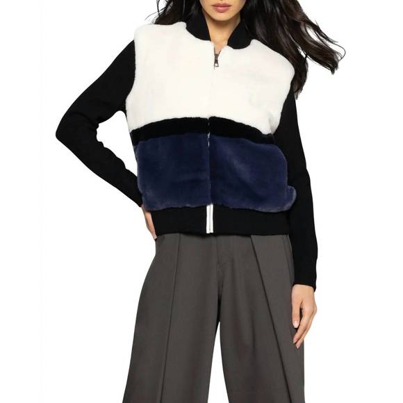 Lisa Todd | Jackets & Coats | New Lisa Todd Triple Threat Jacket In ...